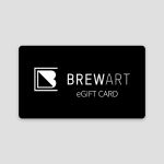 BrewArt Complete System - Gift Card | Brewart