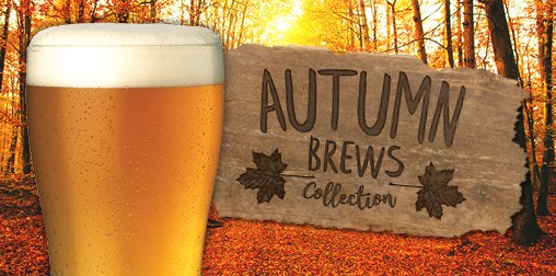 BrewPrints | Brewart