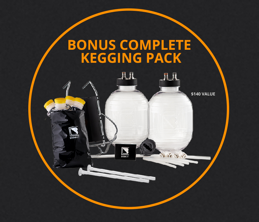 BrewArt BrewFlo | Brewart