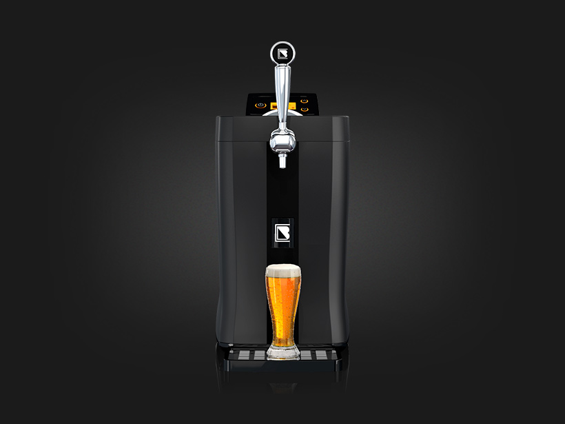 Home page - US | Brewart